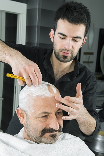 How To Market Your Barber Shop Barber Schools